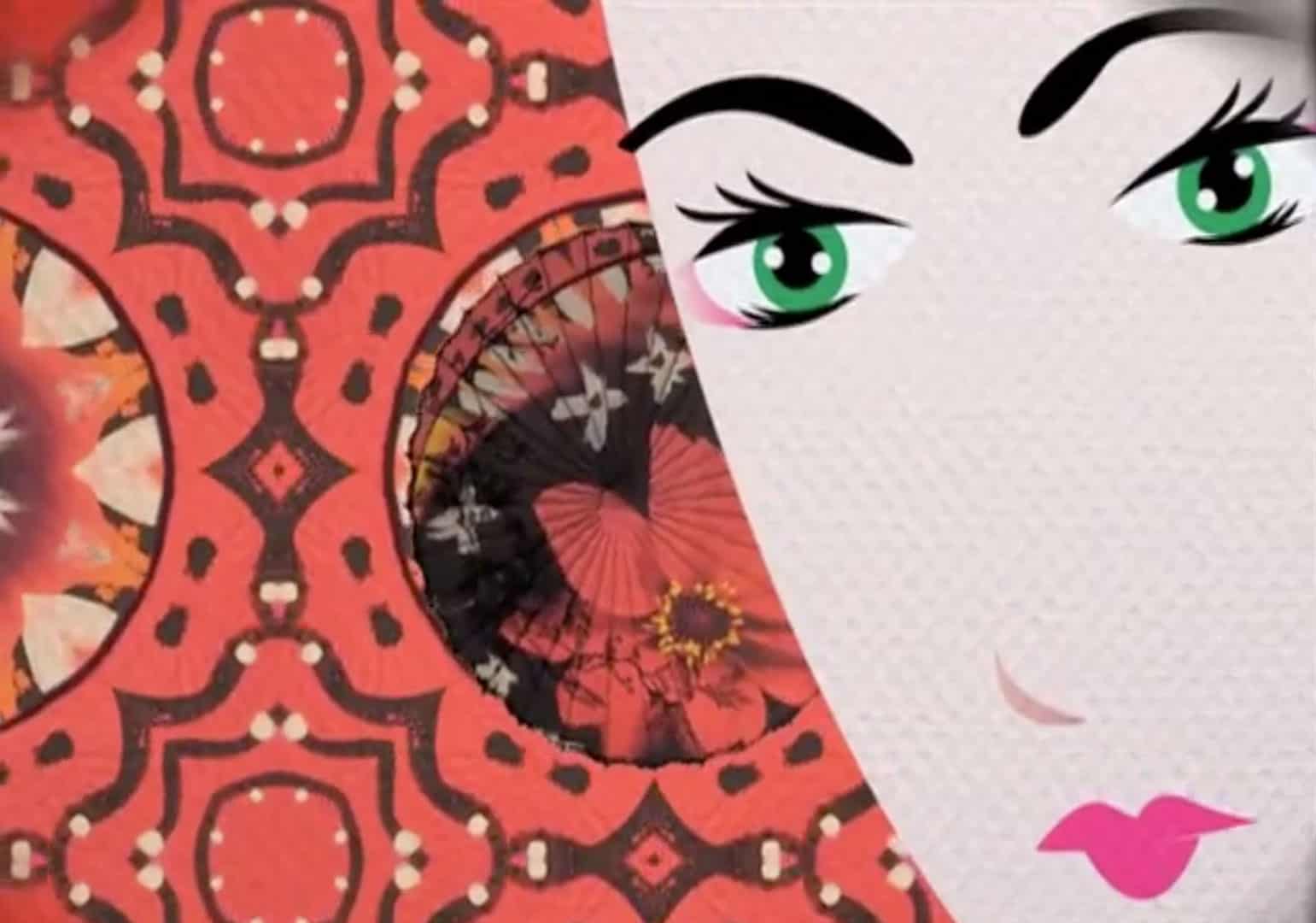 Miss Su Li - Mark Hilton